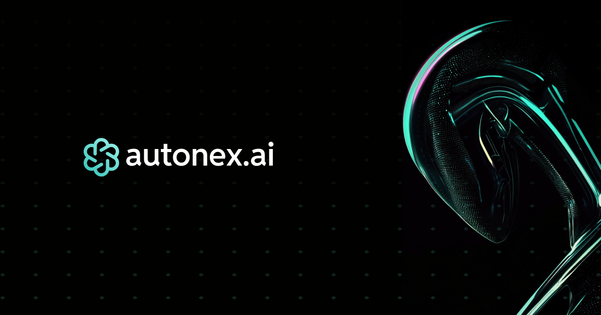 Autonex.ai